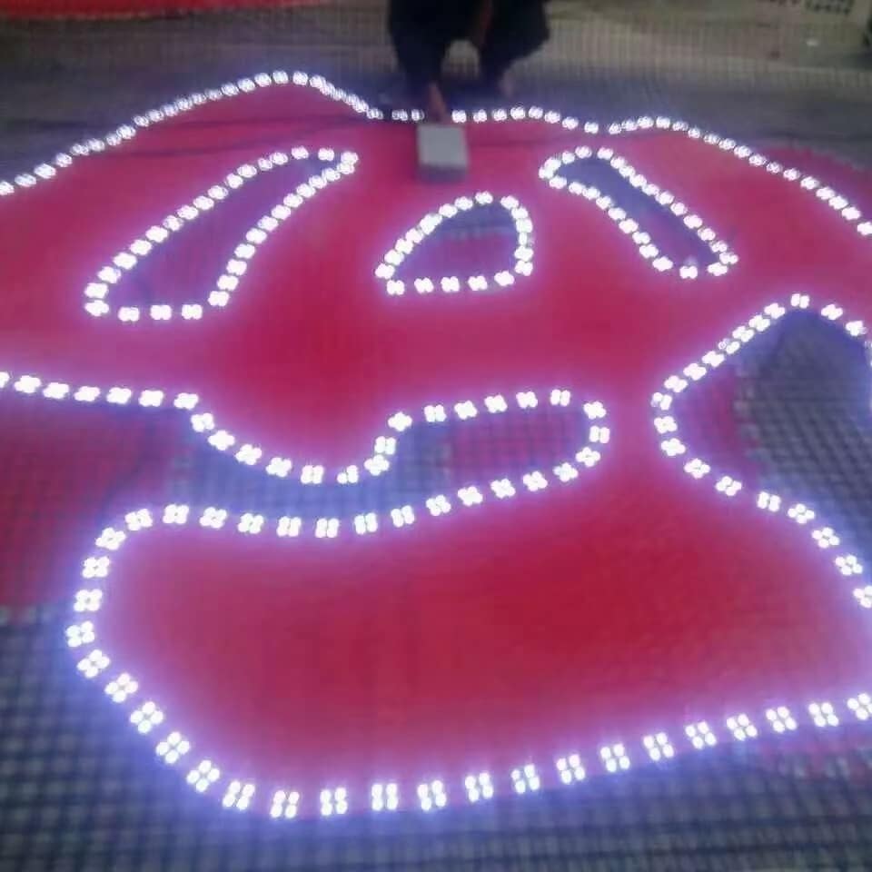 4led Modules For Lighting Led Advertising Signage