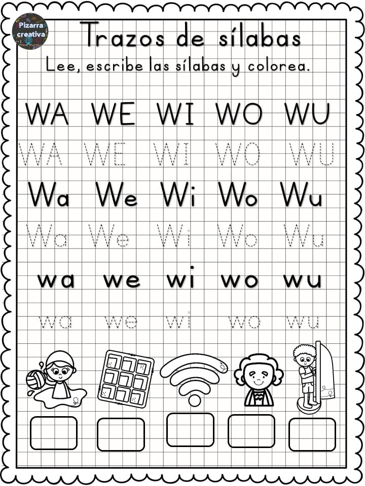 Materiales... - Materiales Educativos para Maestras
