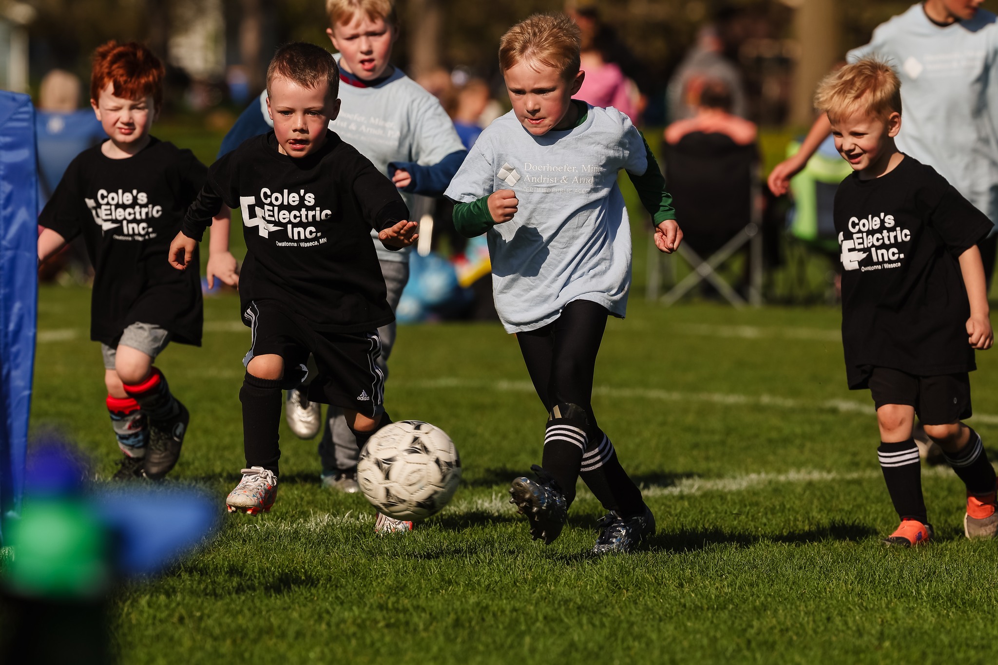 Owatonna - ⚽ Youth Soccer Registration is NOW OPEN! ⚽ Boys and girls ...