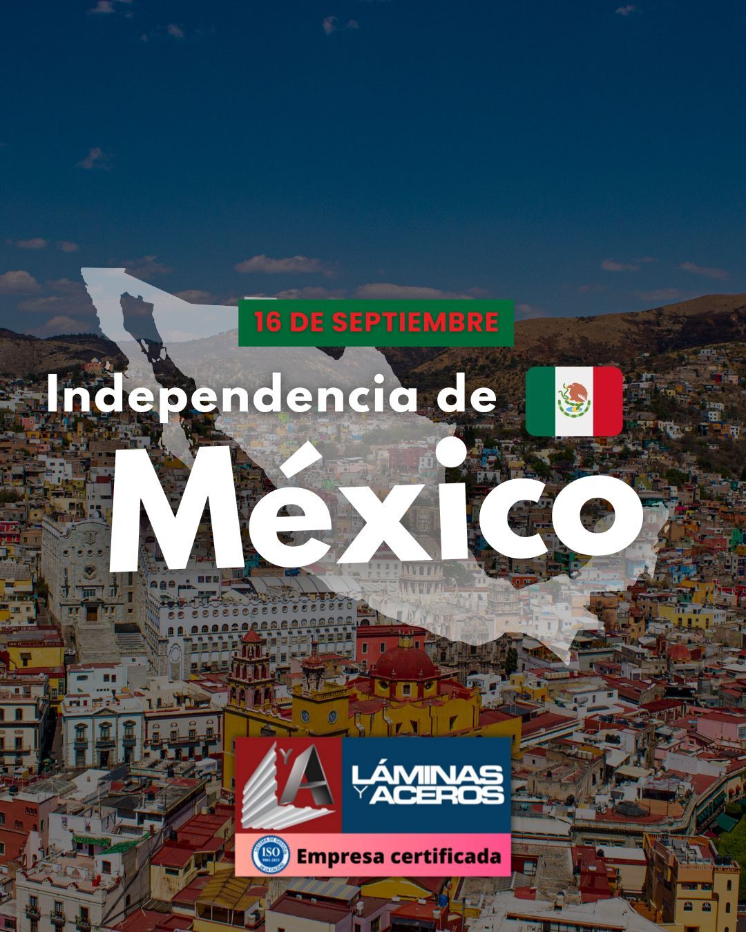 Láminas - 🇲🇽 ¡Hoy celebramos nuestra independencia! 🇲🇽 El 16 de ...
