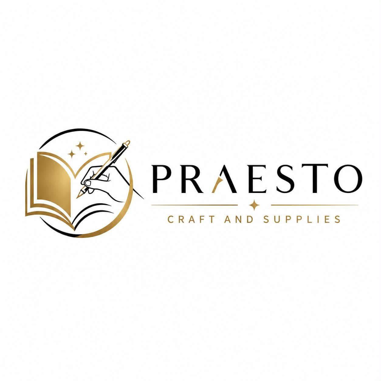 Spreading Some Positivity And Praesto Craft And Supplies Facebook