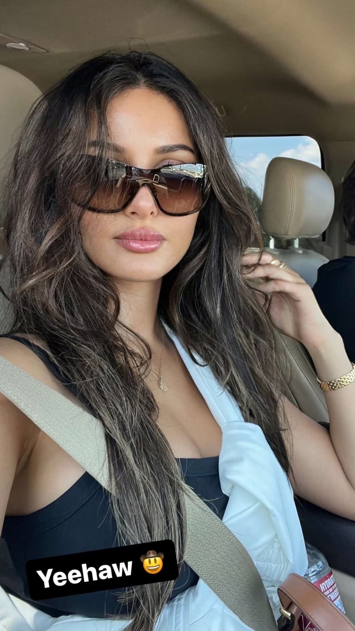 Sssniperwolf Yeehaw Facebook 8513