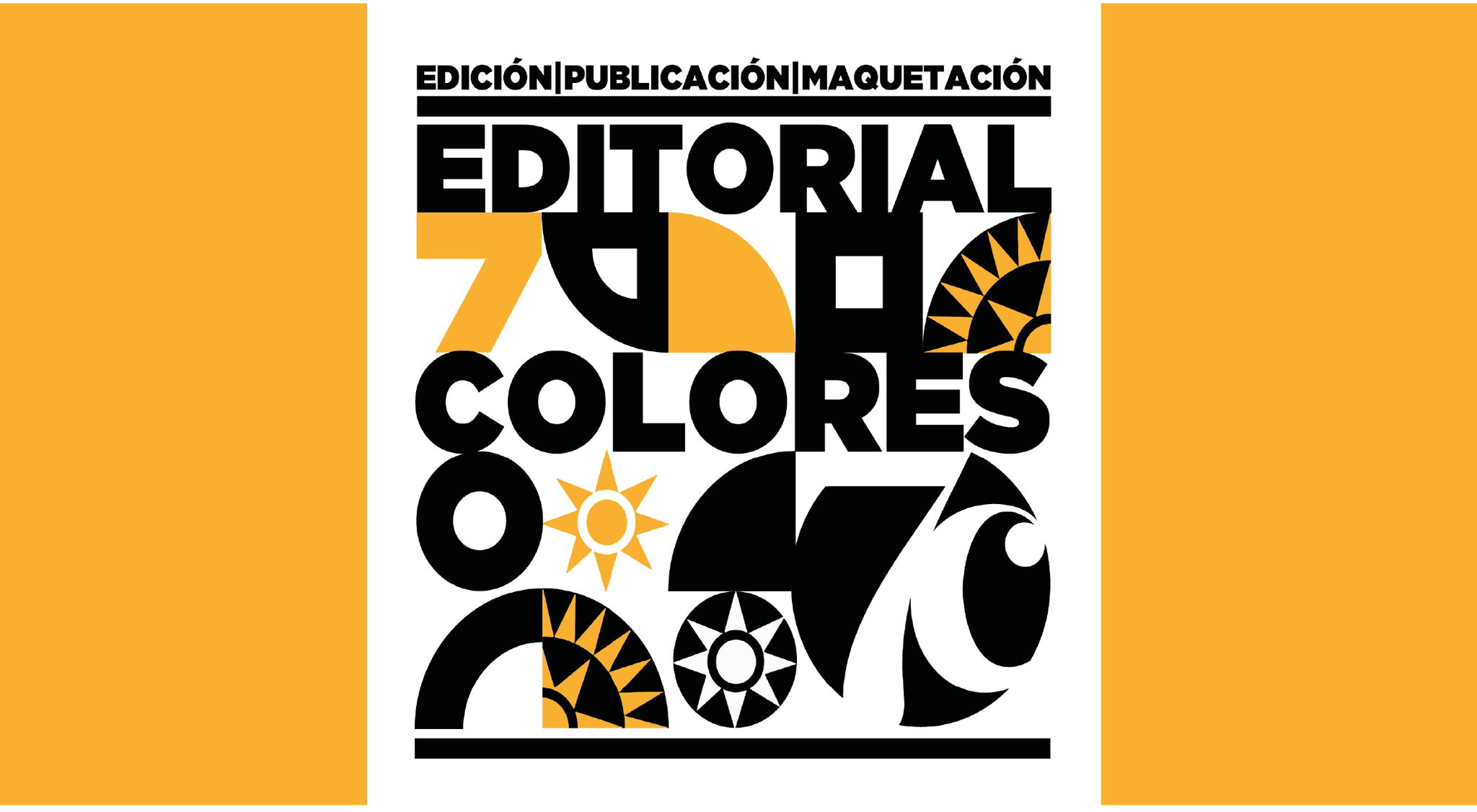 7 Colores Editorial Madrid