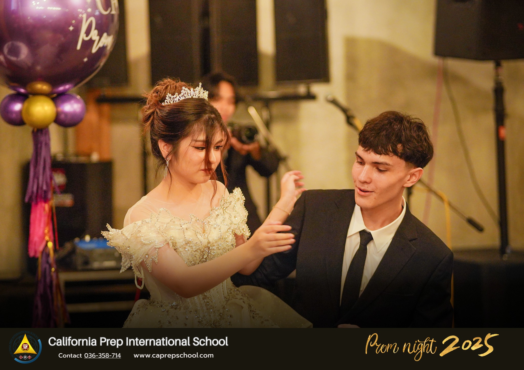 California Prep California Prep International School