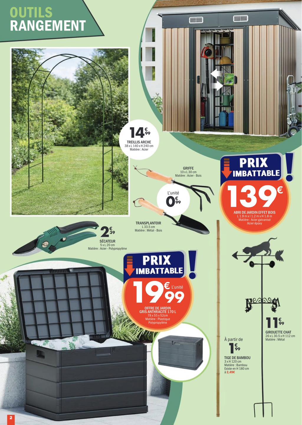 Sitemapcdatahttpsrfswindecoocomarmoire De Jardin La Foir Fouille