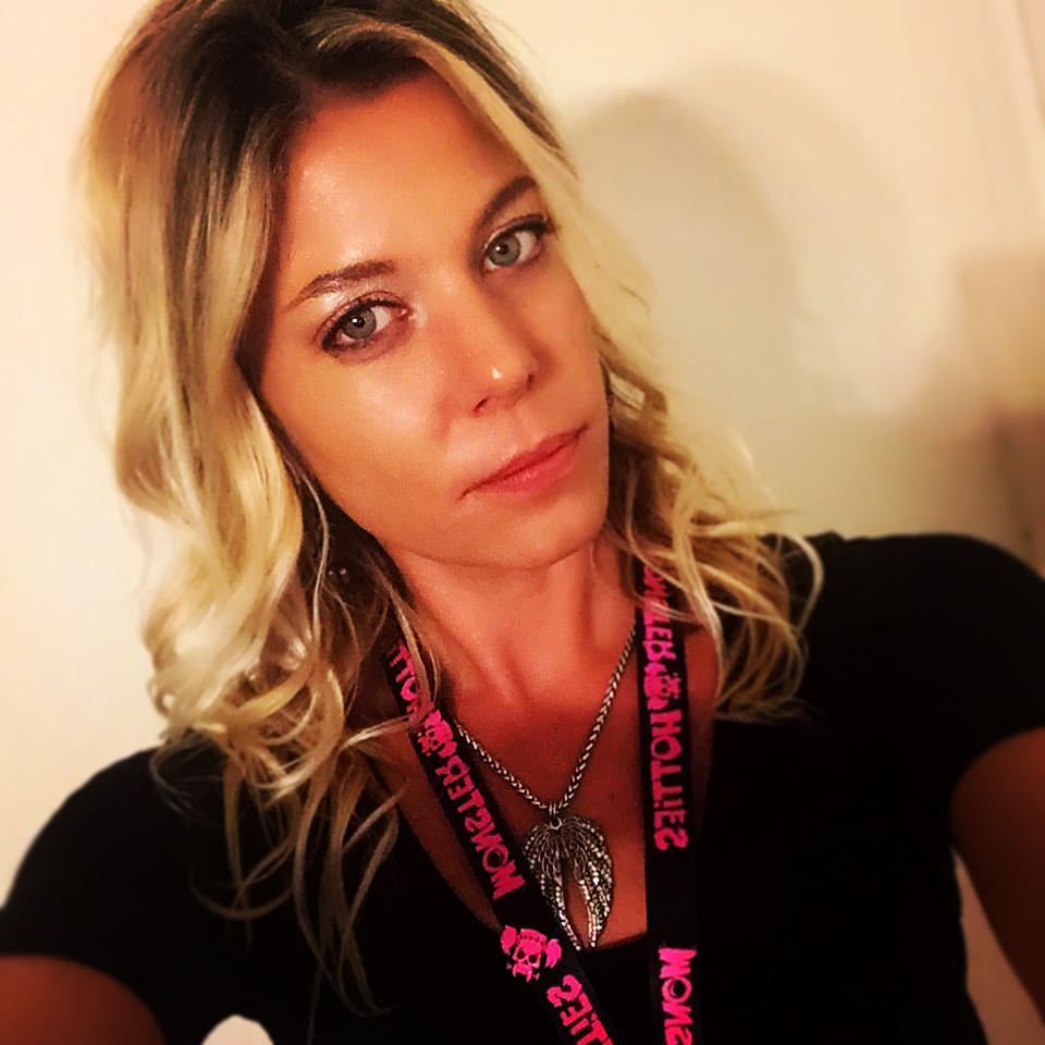 Monster Hotties The New Monster Hotties Pin And Lanyard Facebook