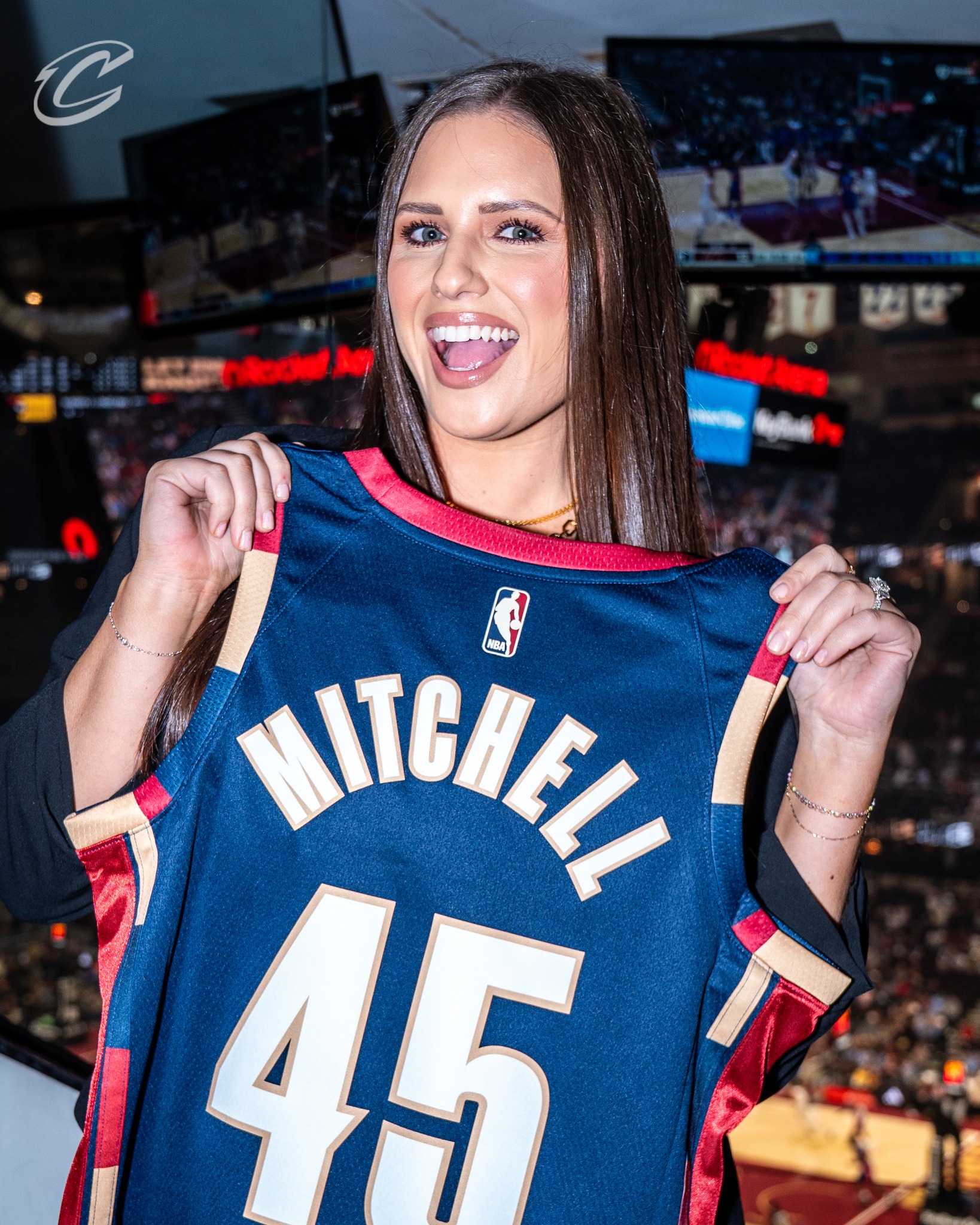 Cleveland Cavaliers Added A New Cleveland Cavaliers