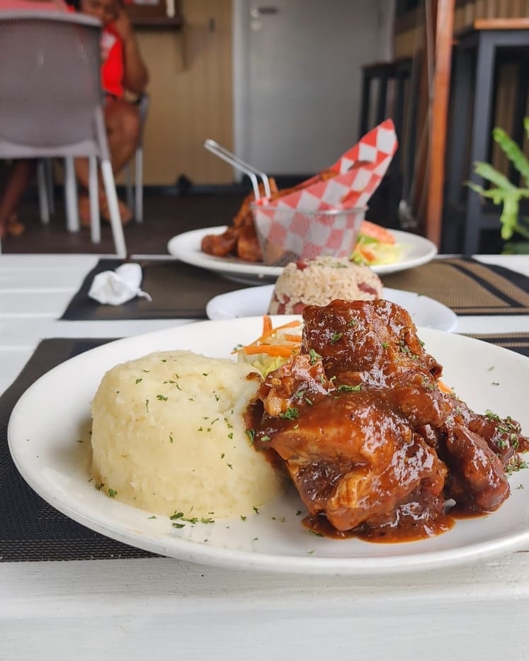 Where Taste Meets Experience Queens Grill Grenada Facebook