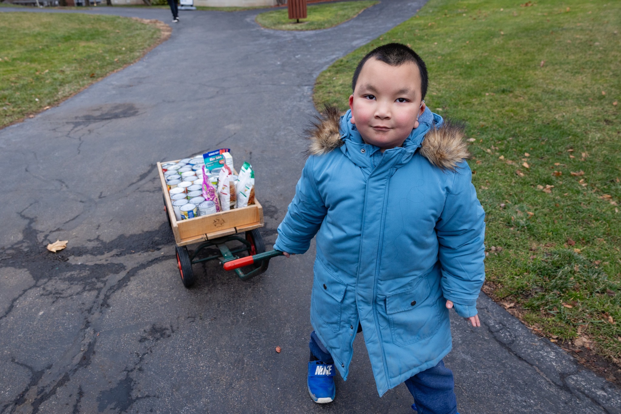 It was a big week for our... - Rochester School for the Deaf | Facebook