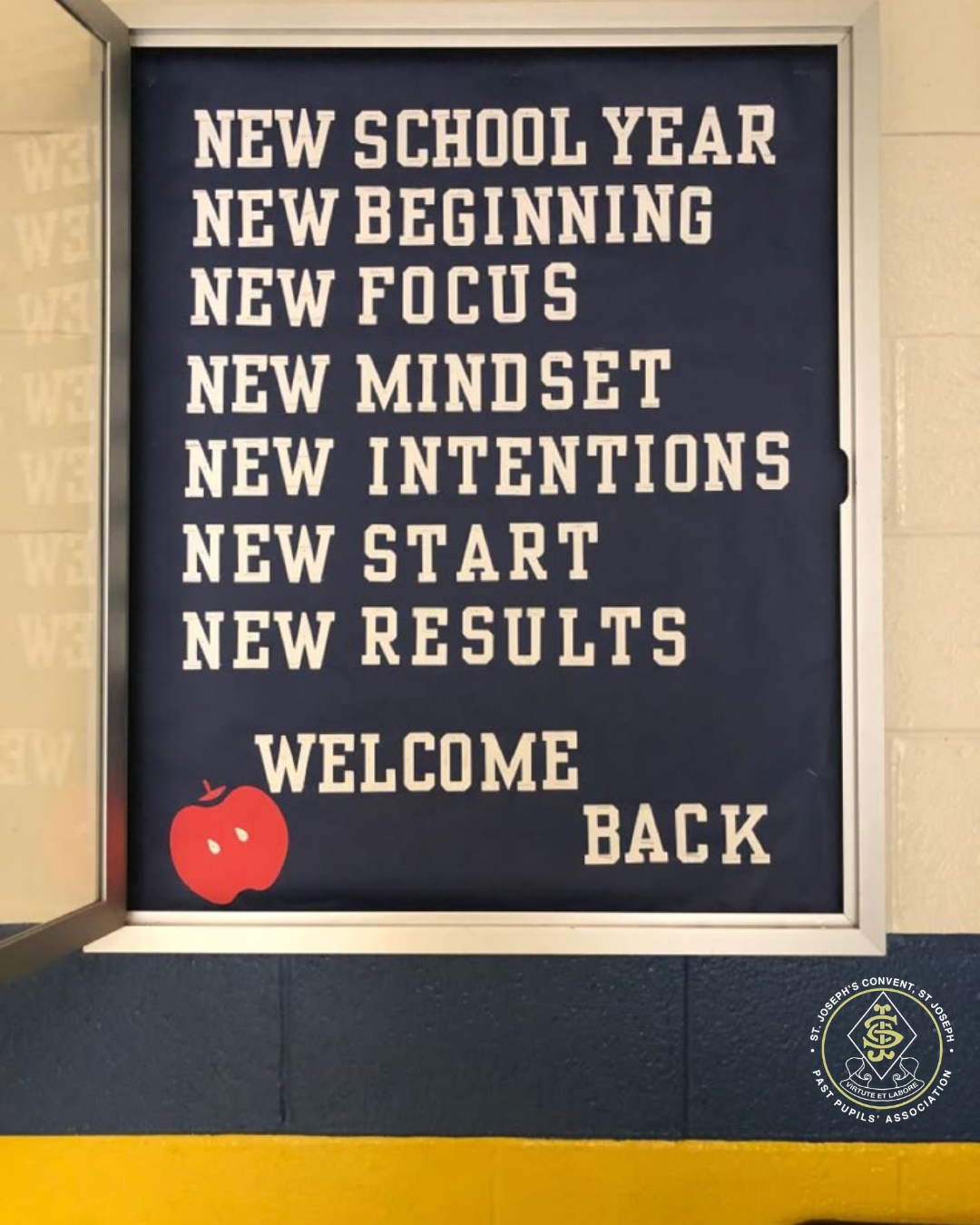 🎒📖 Welcome back to school 2025 - 2026! 📖🎒 New school year. New energy ...
