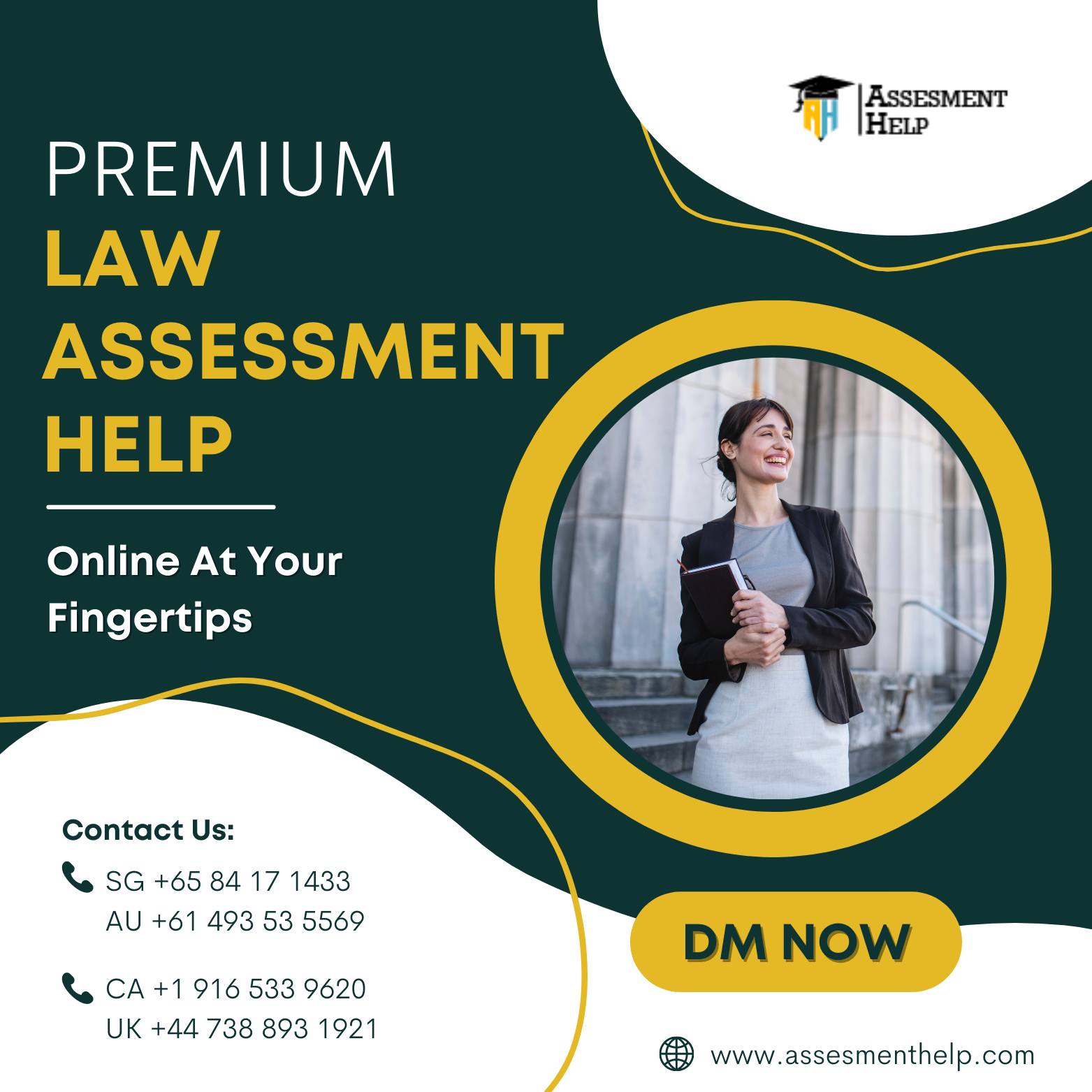 Assessment Help 2183