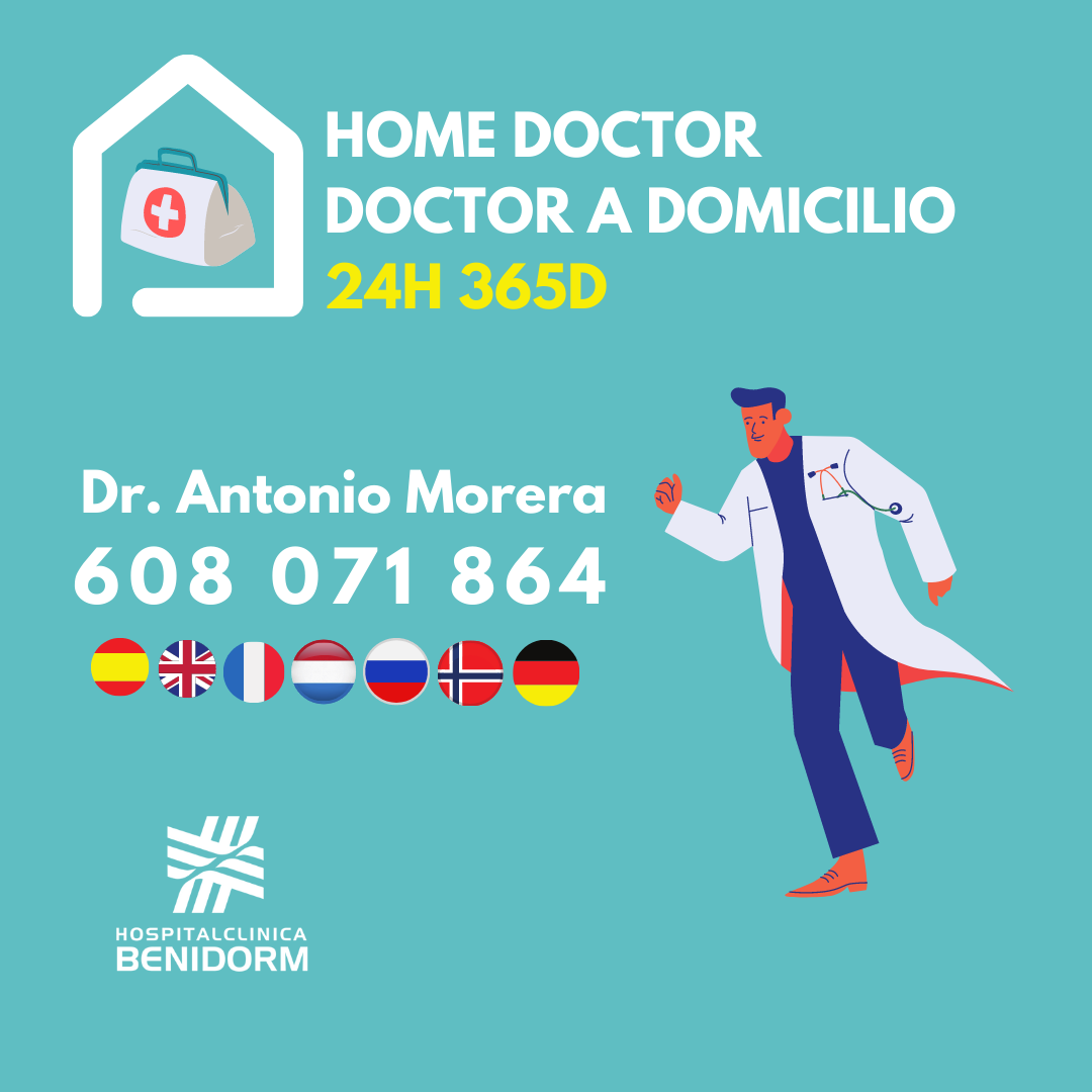 Hcb Hospitales La Salud Es Importante Y Tus Vacaciones Facebook
