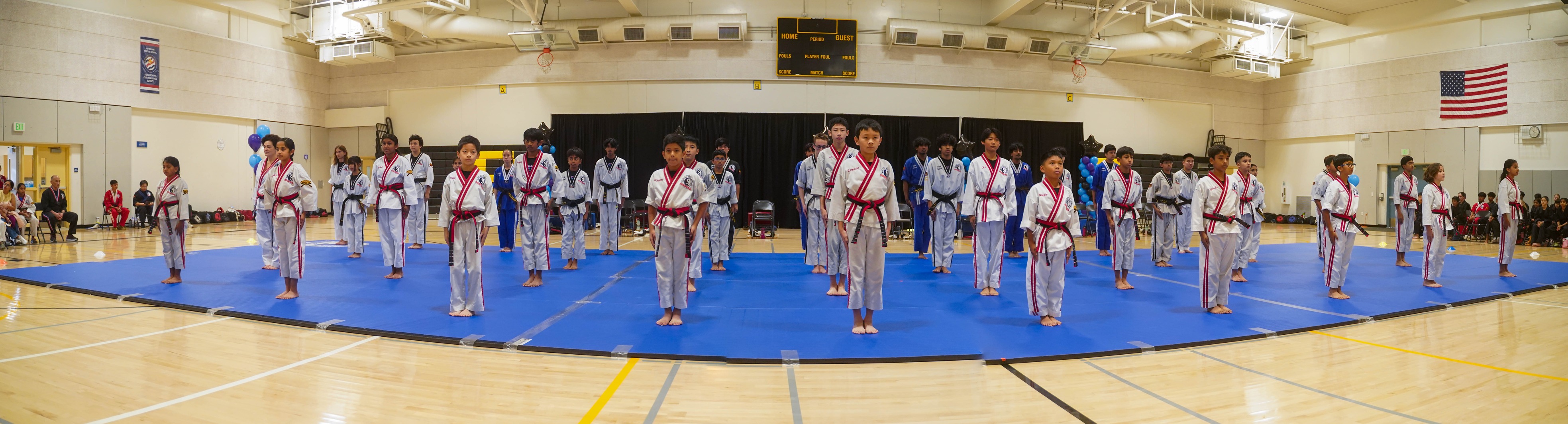 Sunnyvale Martial Arts Academy Sunnyvale Ca