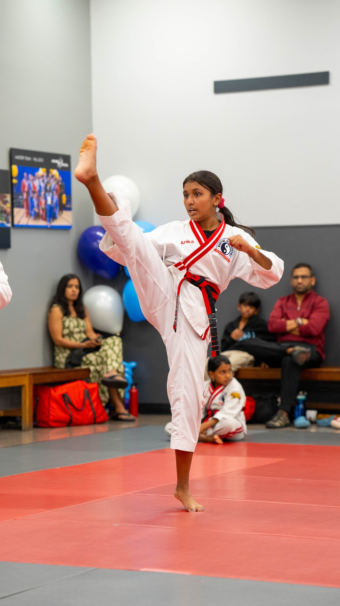 Sunnyvale Martial Arts Academy Sunnyvale Ca