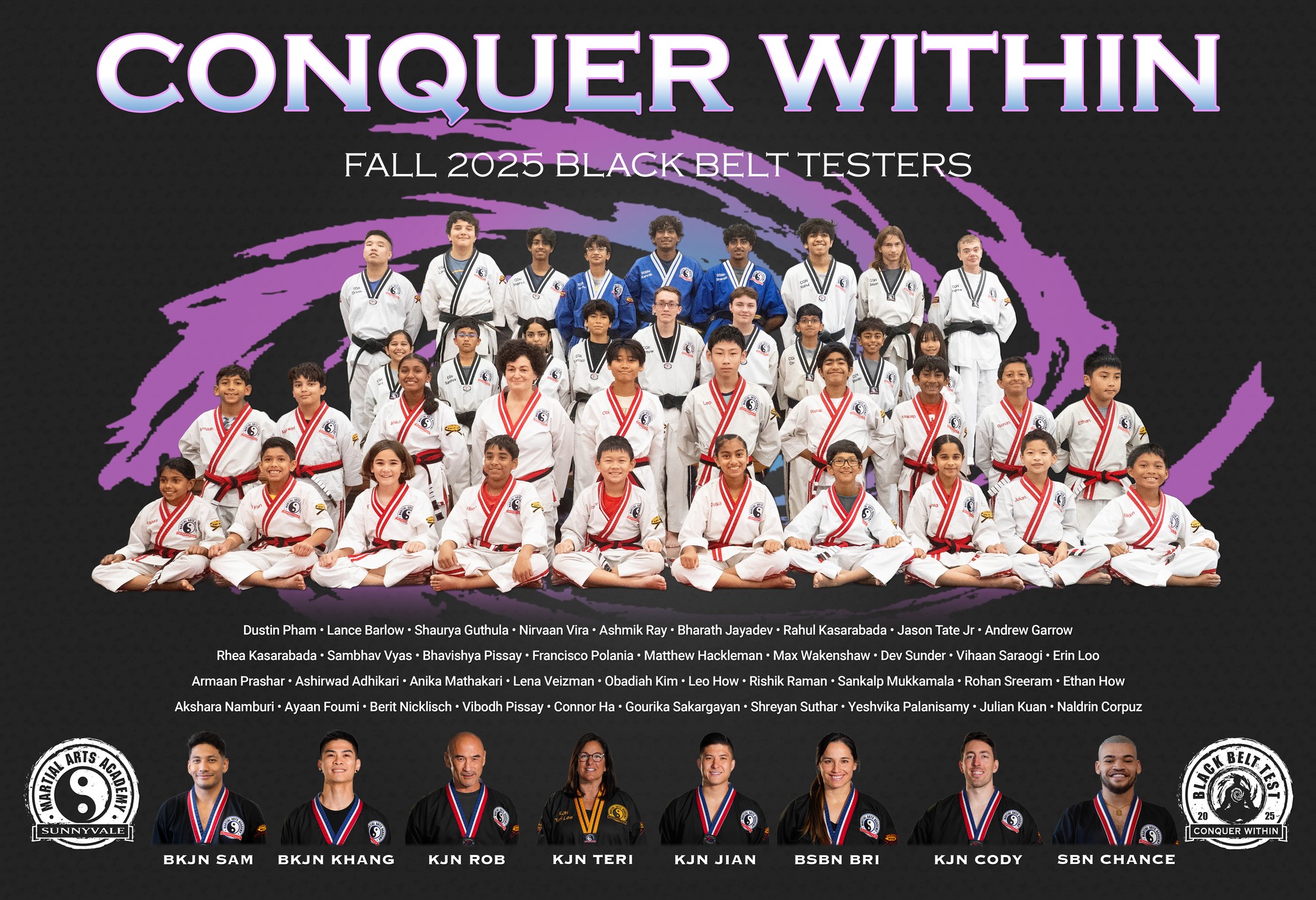Sunnyvale Martial Arts Academy Sunnyvale Ca