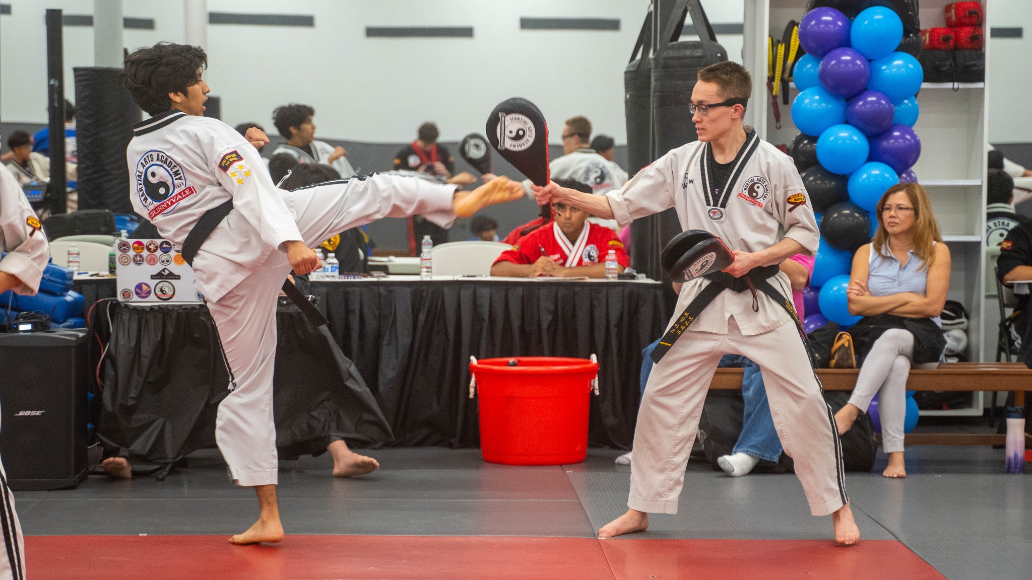 Sunnyvale Martial Arts Academy Sunnyvale Ca