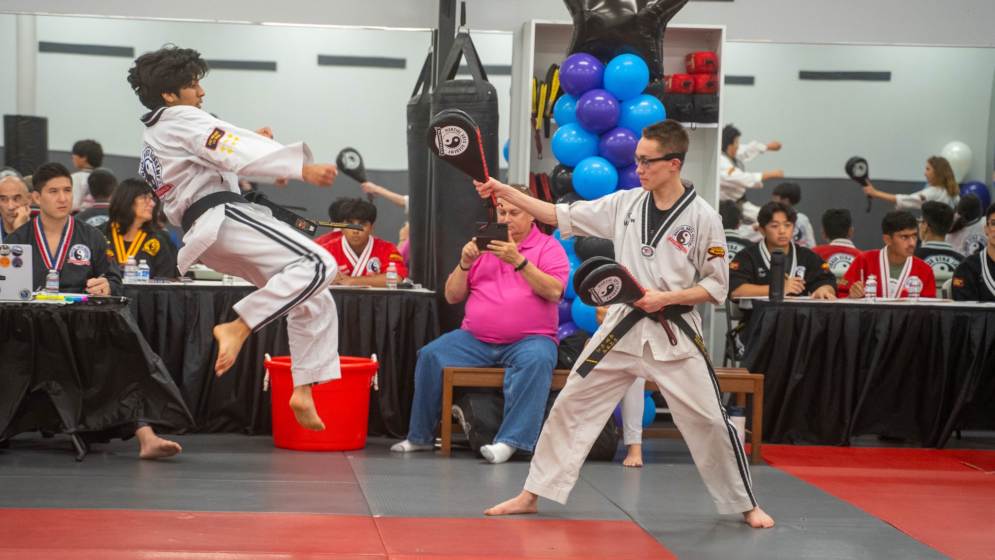 Sunnyvale Martial Arts Academy Sunnyvale Ca