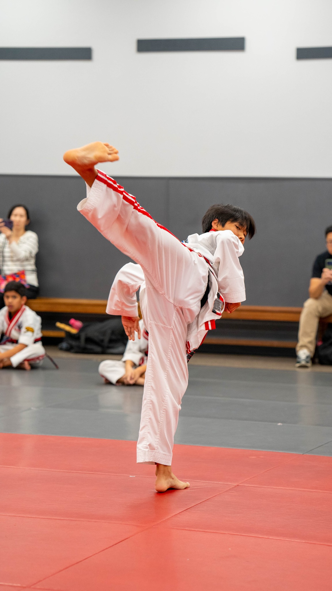 Sunnyvale Martial Arts Academy Sunnyvale Ca