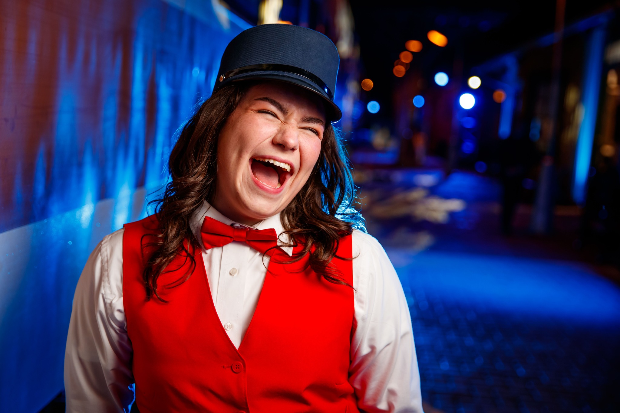 We are... - The Polar Express Train Ride - Oklahoma City | Facebook