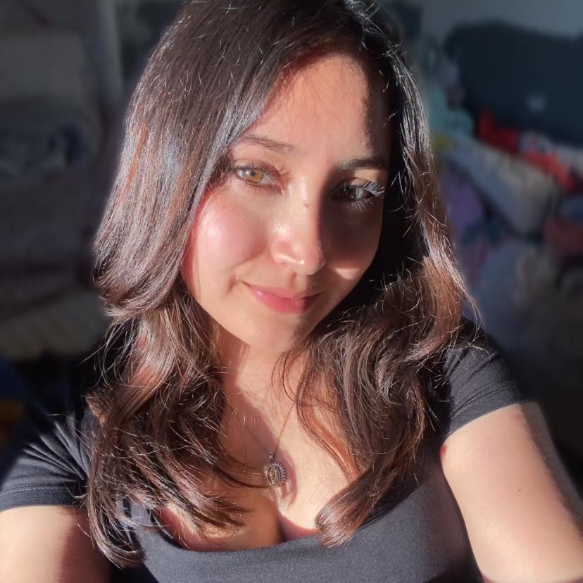 Gabriela Lopez 7228