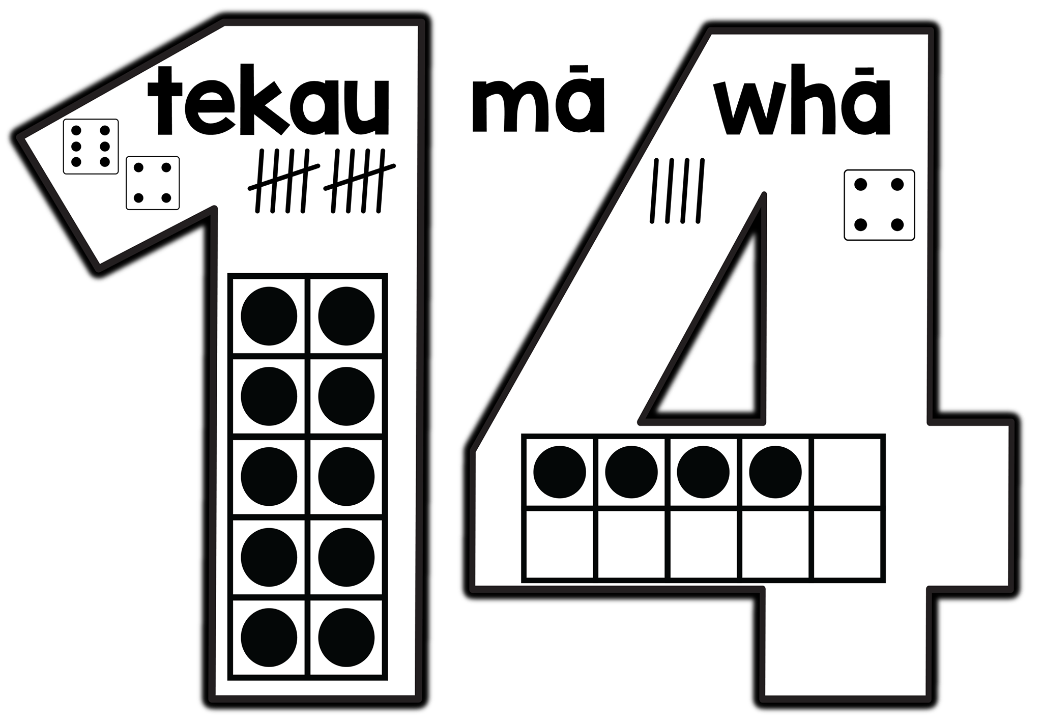 Te Reo Māori Classroom: Teaching Resources - New Zealand