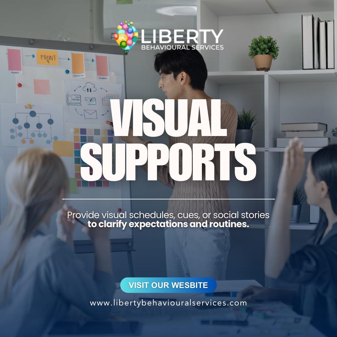 Liberty - 🌟 Weekly PBS Series 🌟 This week we’re highlighting Visual ...