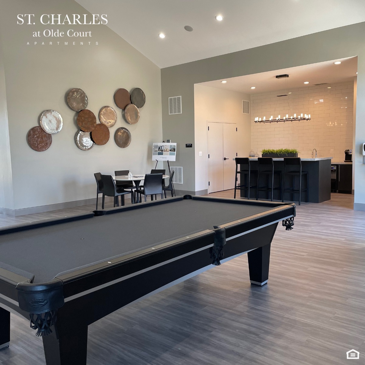 Surprising St Charles At Olde Court Pictures