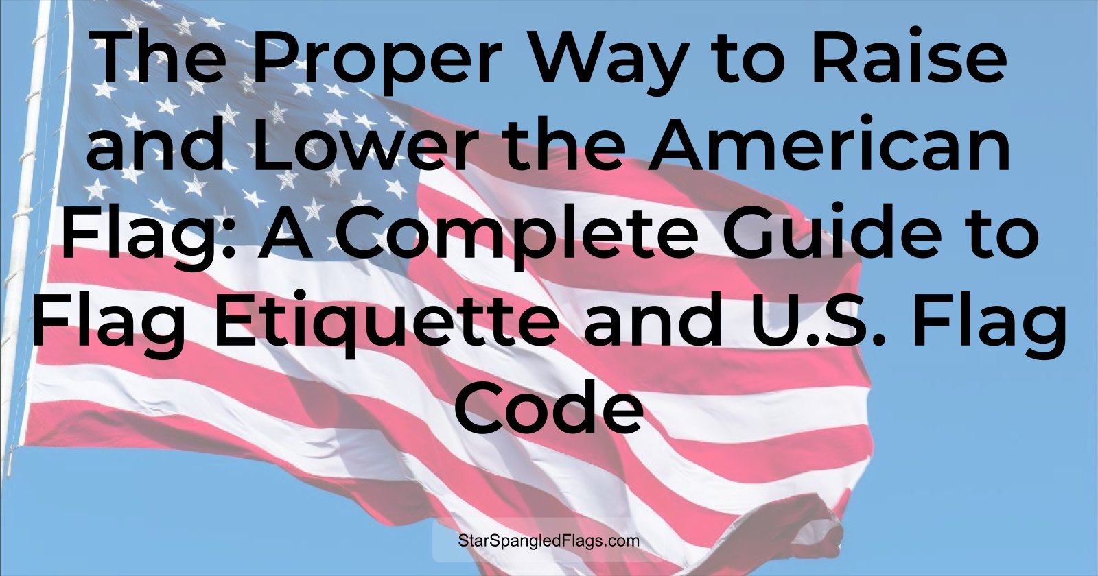 Star - 🇺🇸 Raise Your Flag with Pride and Respect! 🇺🇸 Displaying the ...