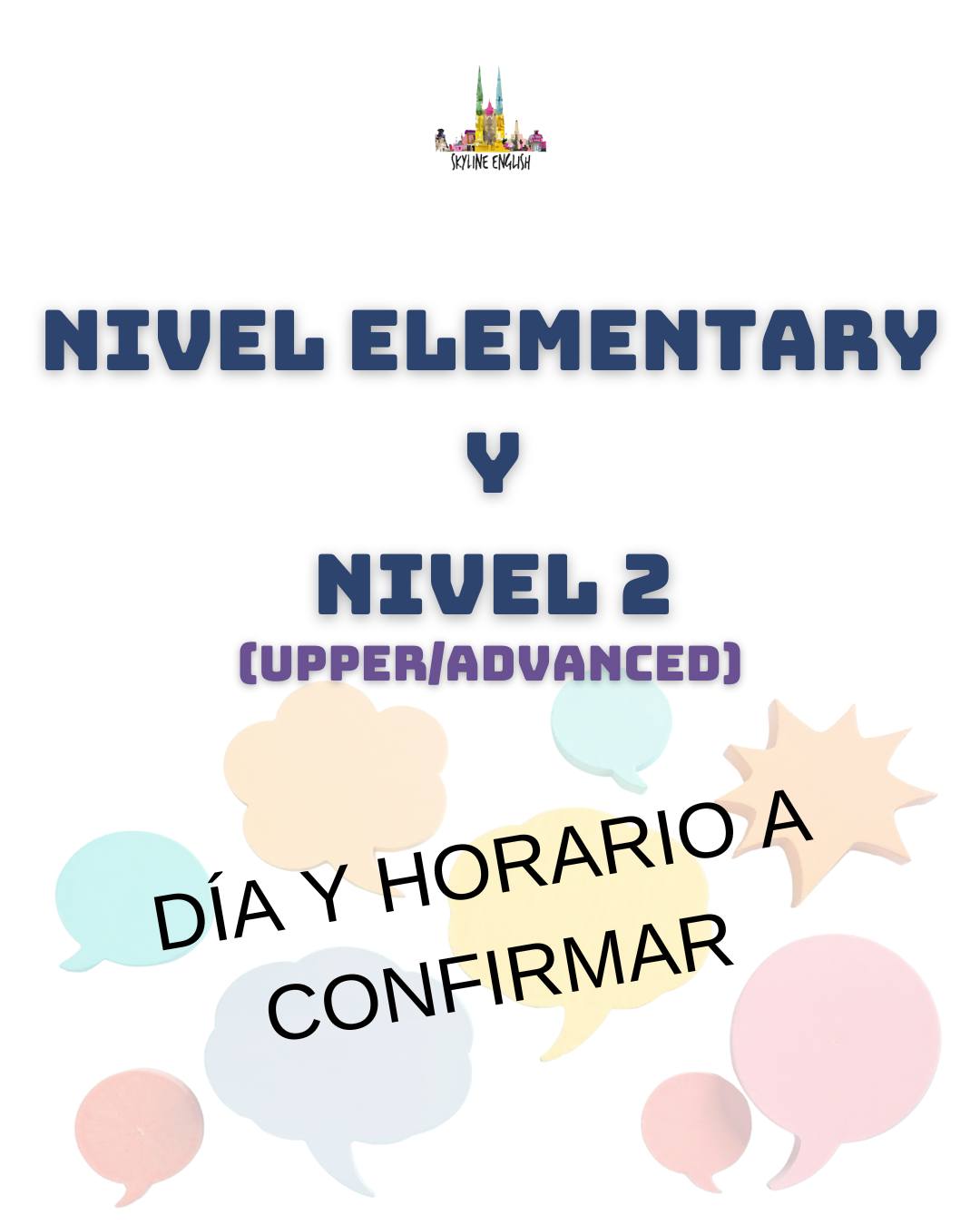 Skyline English - Cortamos la semana con un poco de humor. ¿Sabías que ...