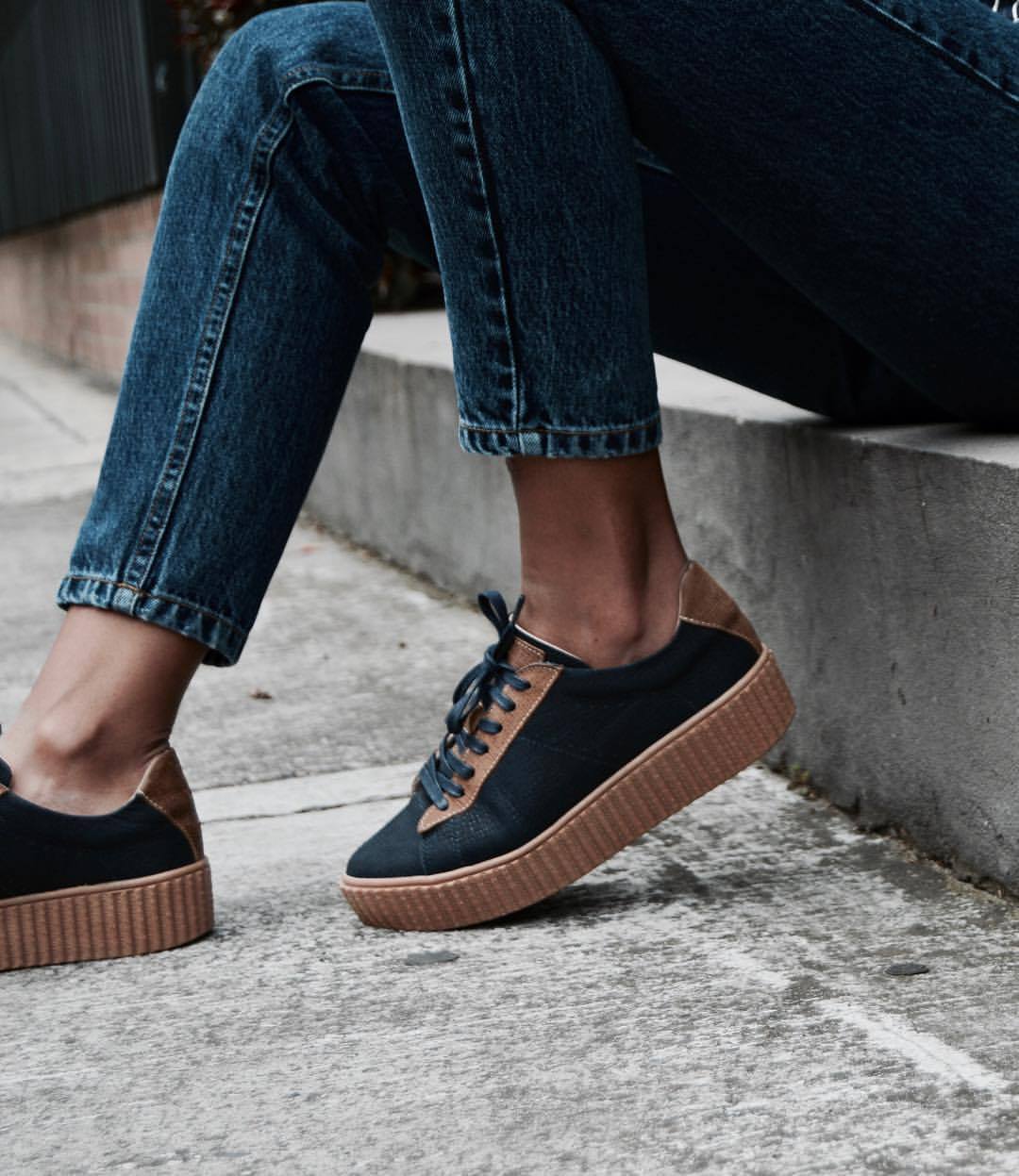 Mamahuhu Nuestros Laura Son Perfectos Para Un Look Casual Con Mucho