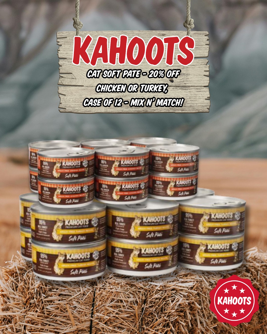 Kahoots - 🎉 HEADS UP, KAHOOLIGANS! 🎉 We're thrilled to invite you to ...