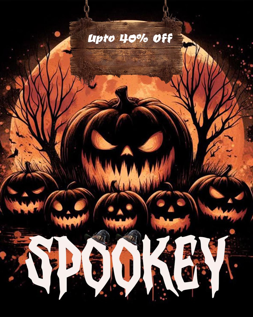 GT - 👻🎃 Get ready to add some spook-tacular flair to your Halloween ...