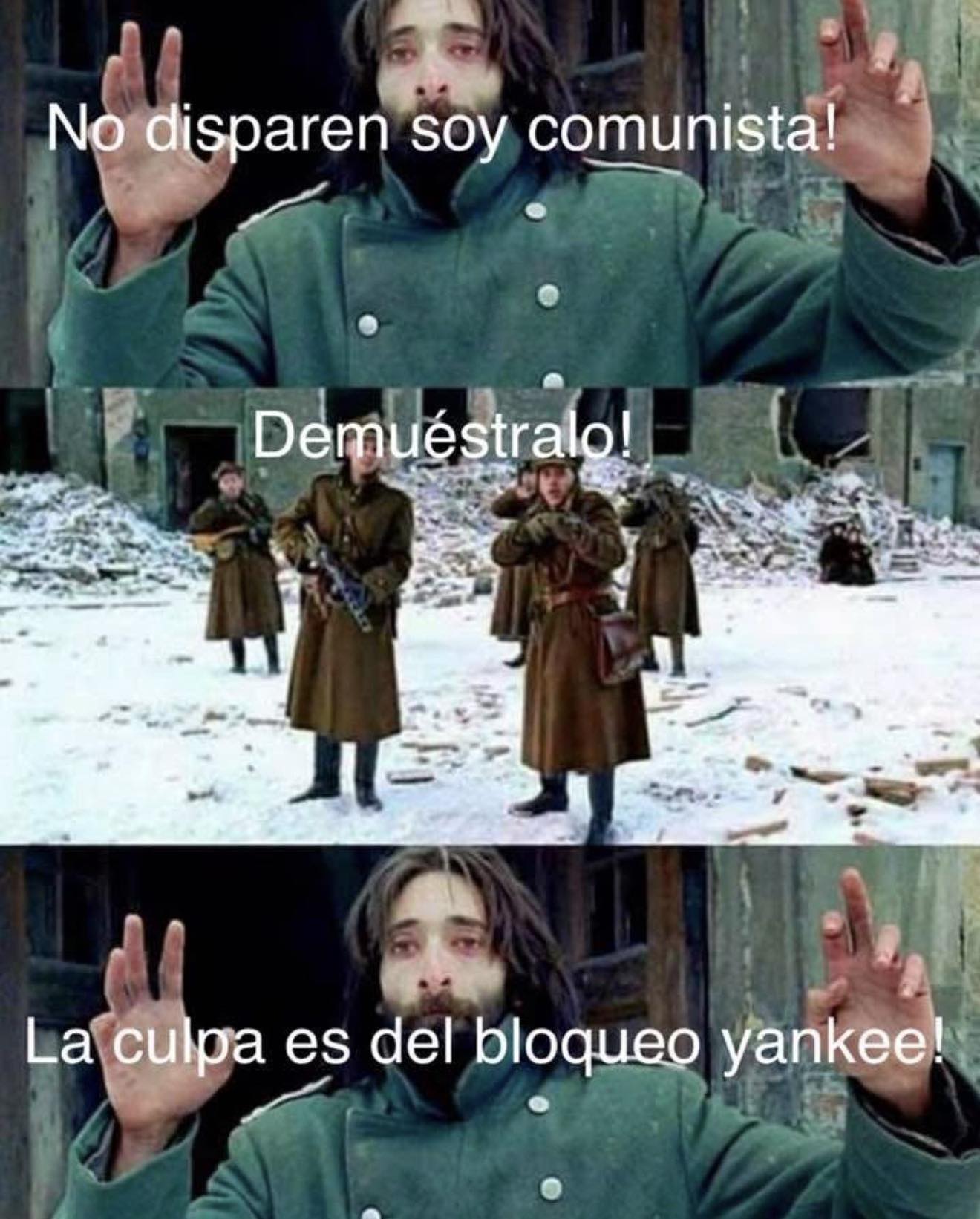🙄🤣 - Patria Orgullosa | Facebook