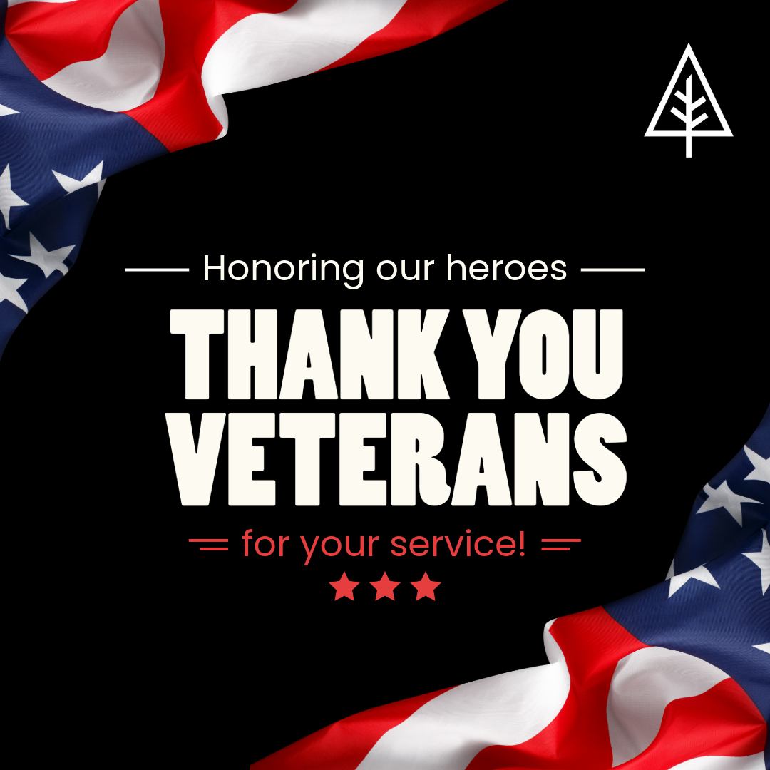 Kendall - On Veterans Day, we proudly recognize the heroes who’ve ...