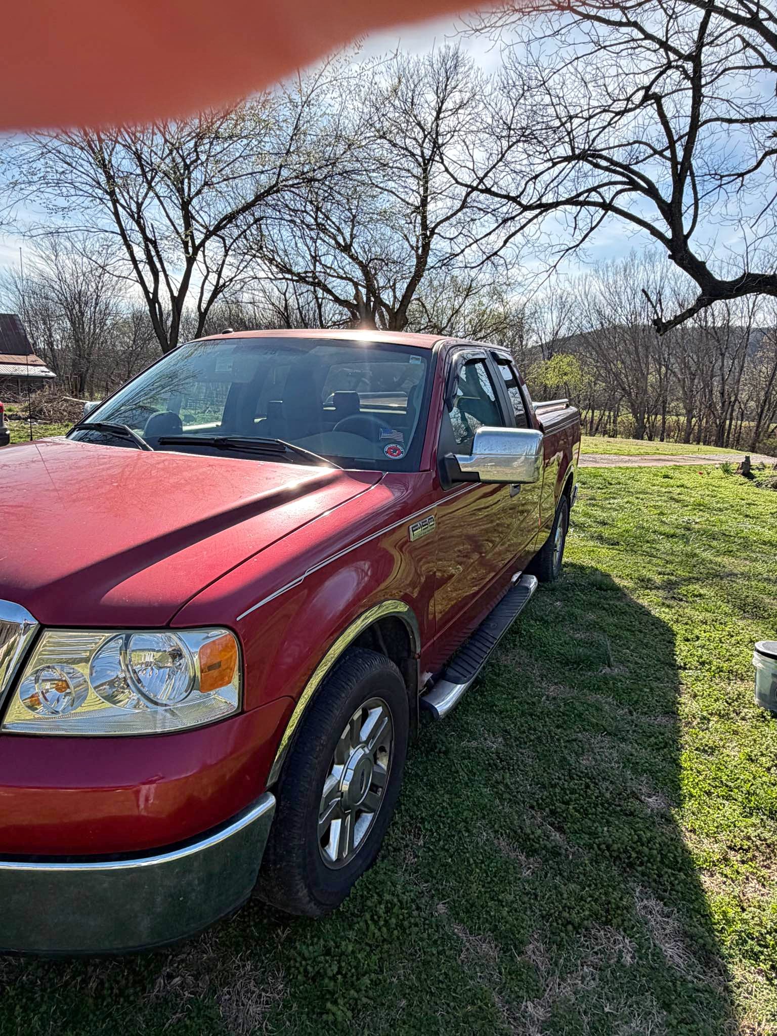 Sitemapcdatahttpstondreferenzcom2007 Ford F150 Supercab