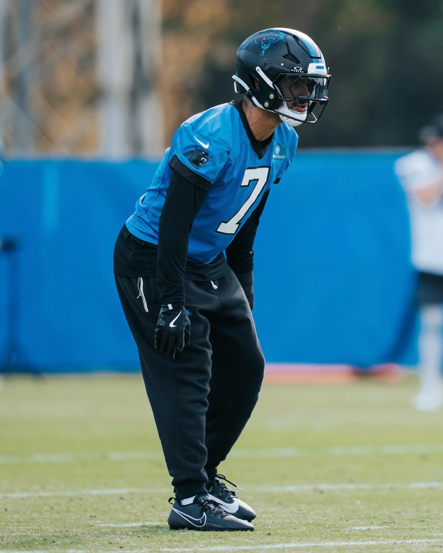 Carolina Panthers Added A New Photo Carolina Panthers