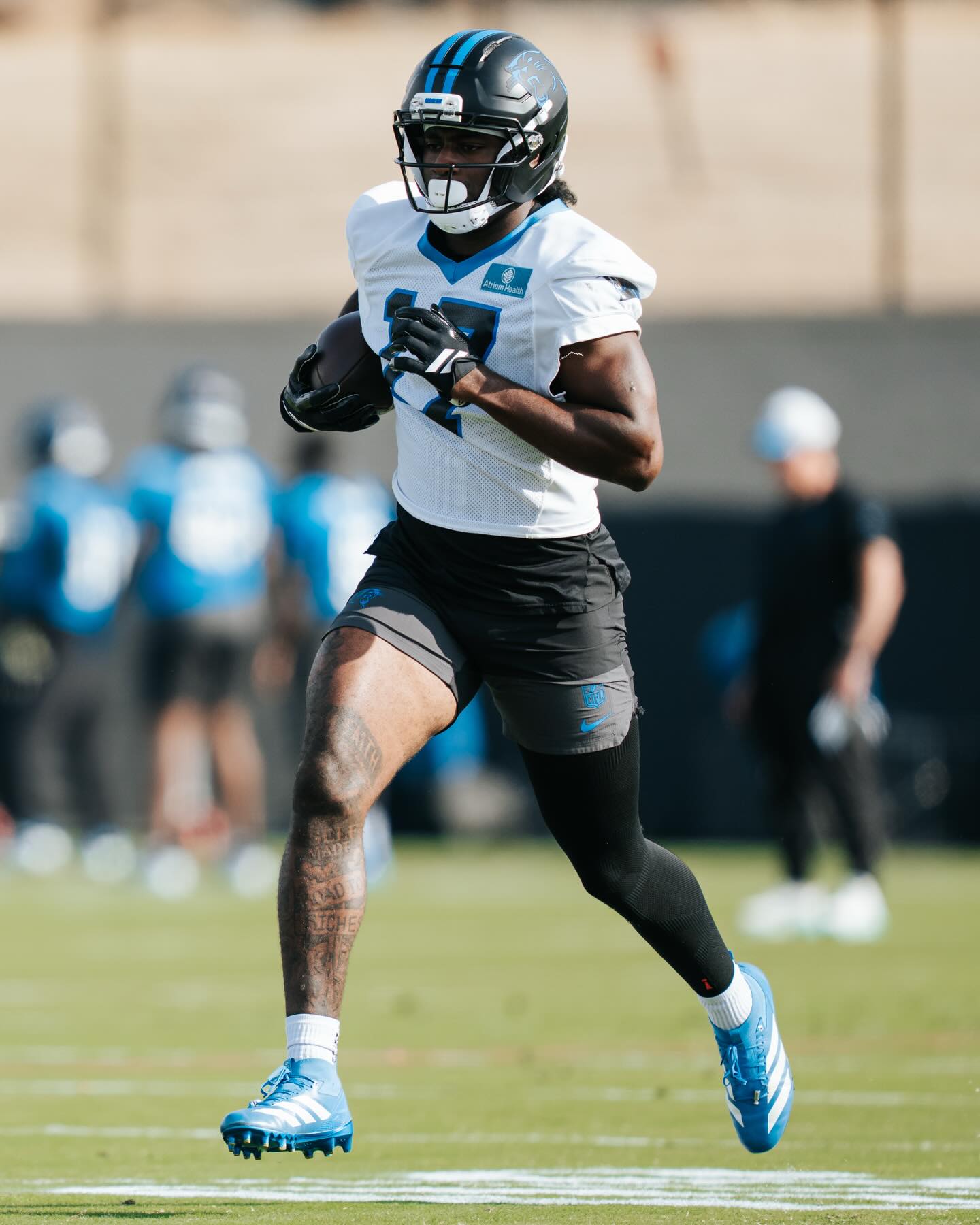 Carolina Panthers Added A New Photo Carolina Panthers