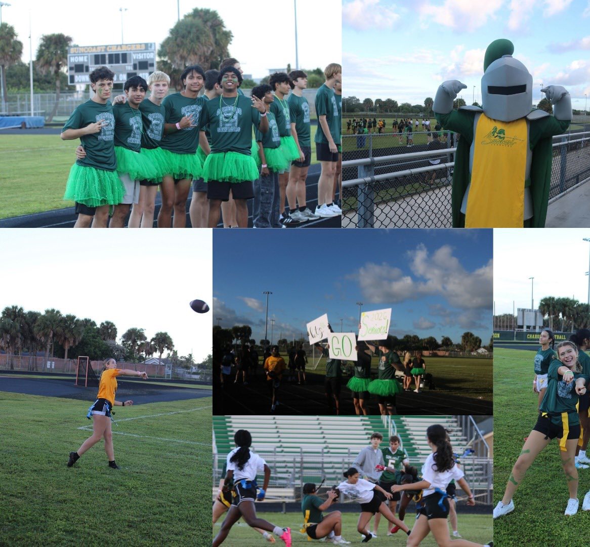 Suncoast Community High School Riviera Beach Fl