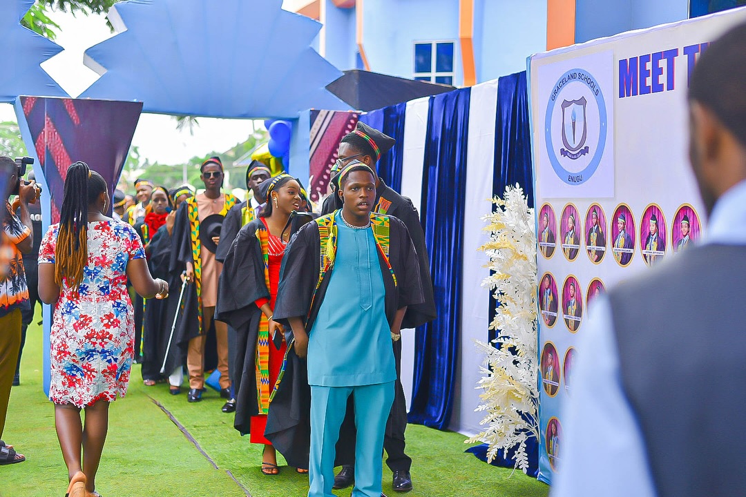 Graceland Schools Enugu Enugu