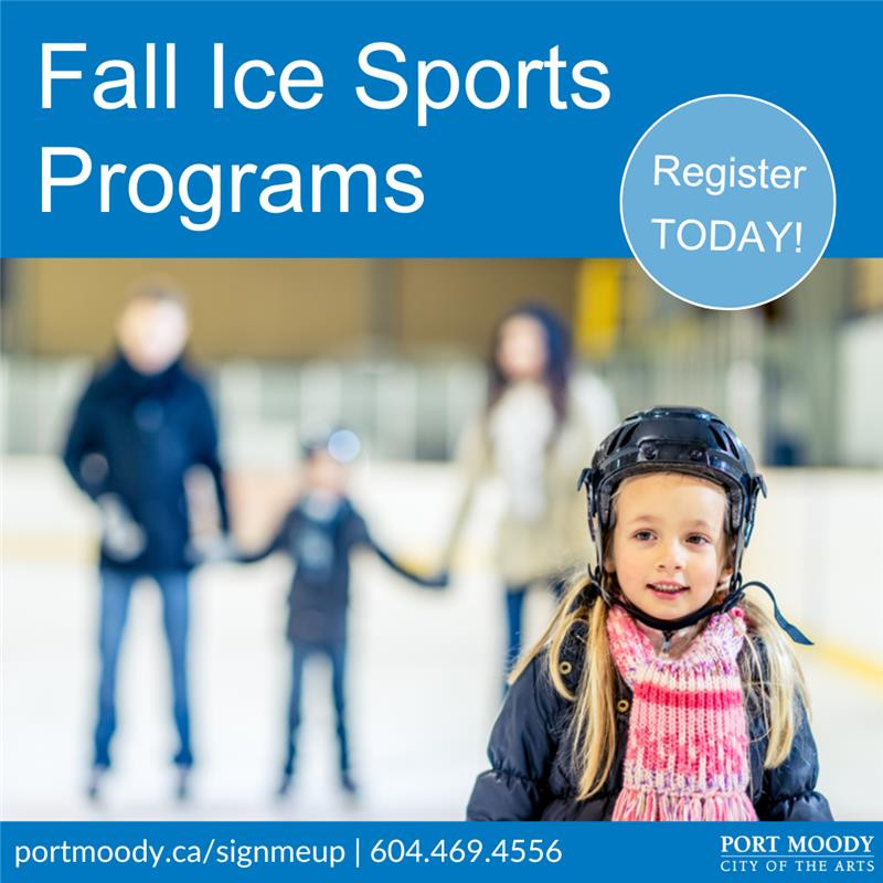 City - ️ Preschool Ice Skating Lessons – Snowbunnies to Level 2 From ...
