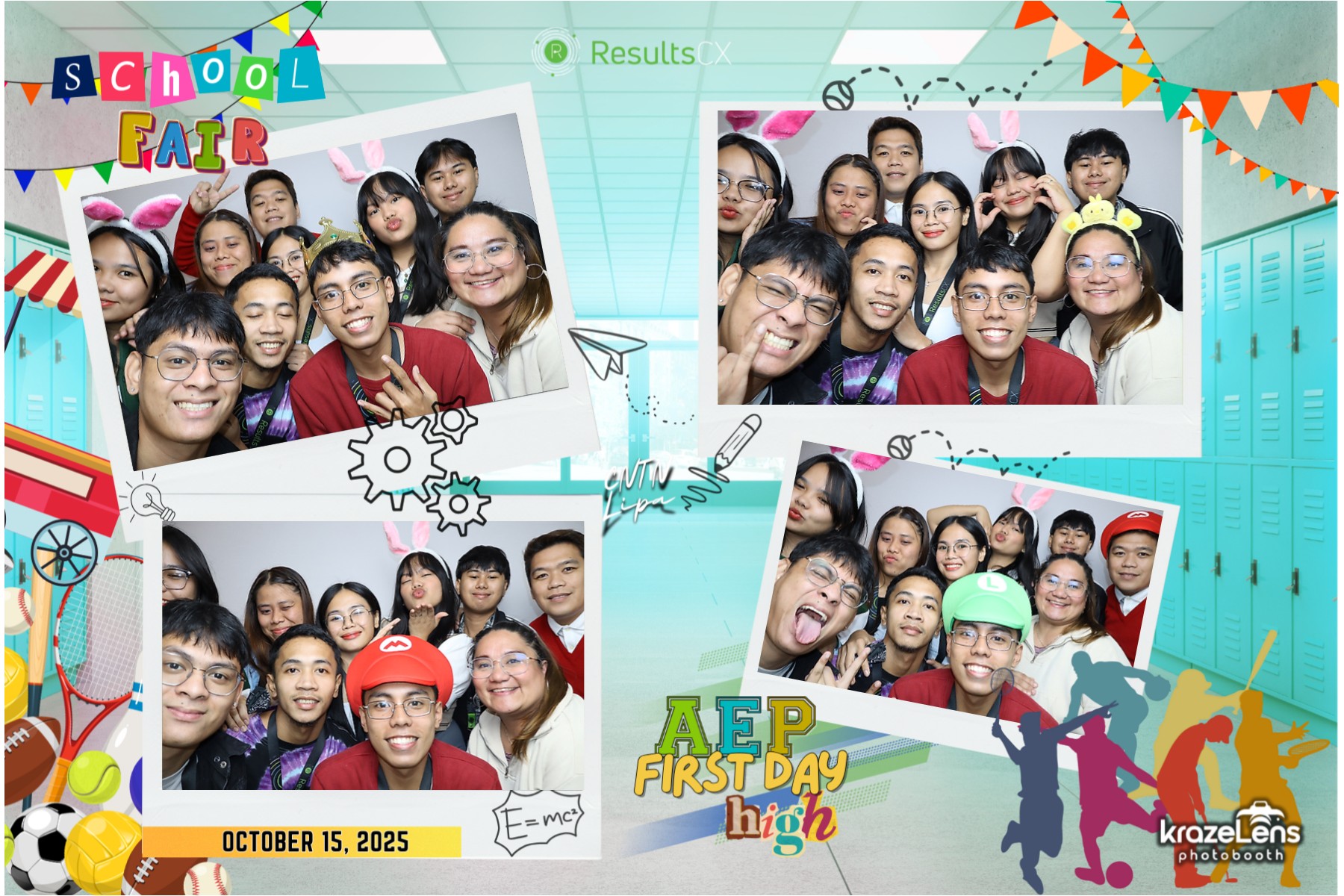 KrazeLens Photobooth &... - KrazeLens Photobooth & Photoman