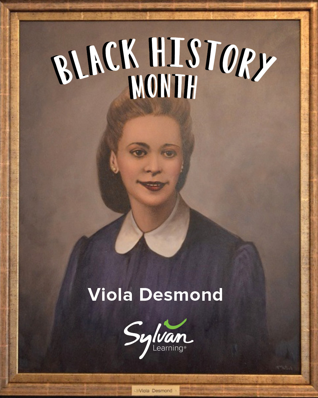 Sylvan Learning - Did you know one woman’s refusal to give... | Facebook