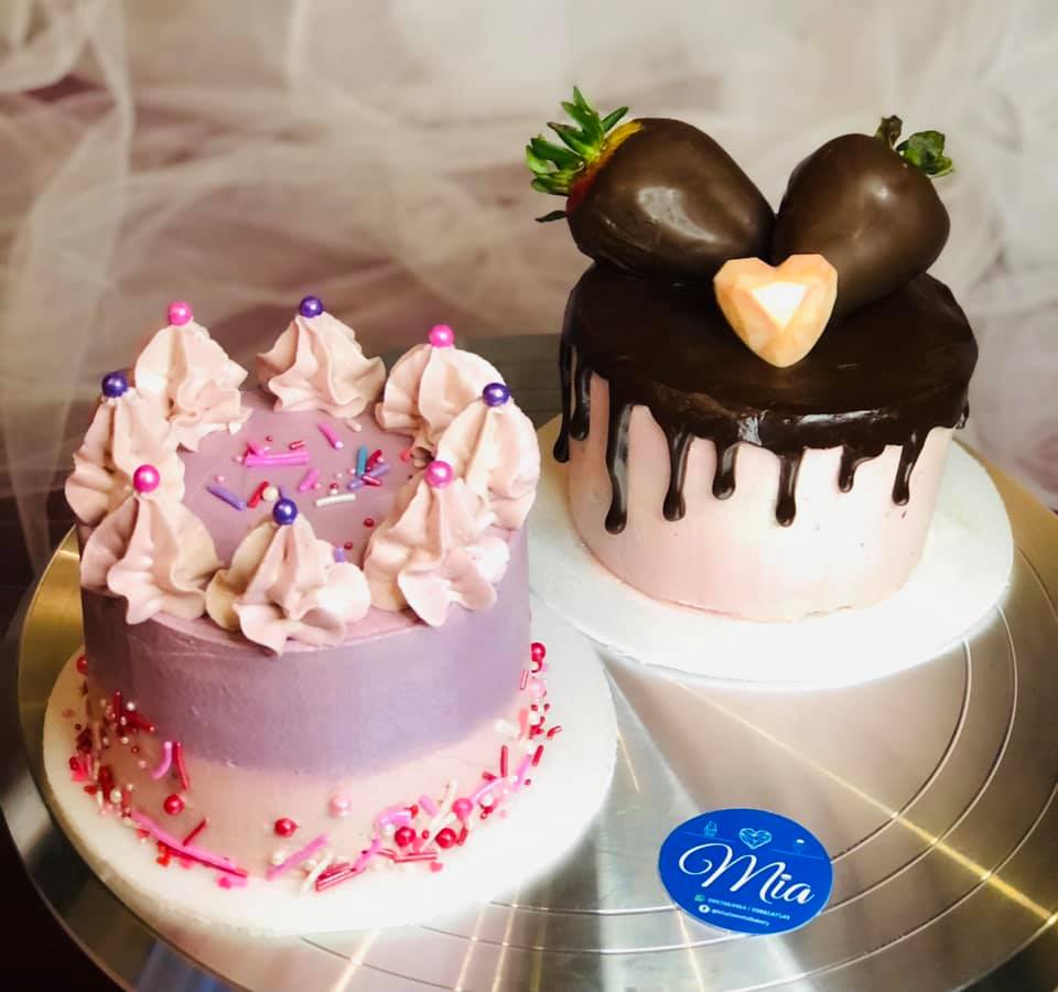 Mia Sweets And Bakery Added A New Photo Mia Sweets And Bakery