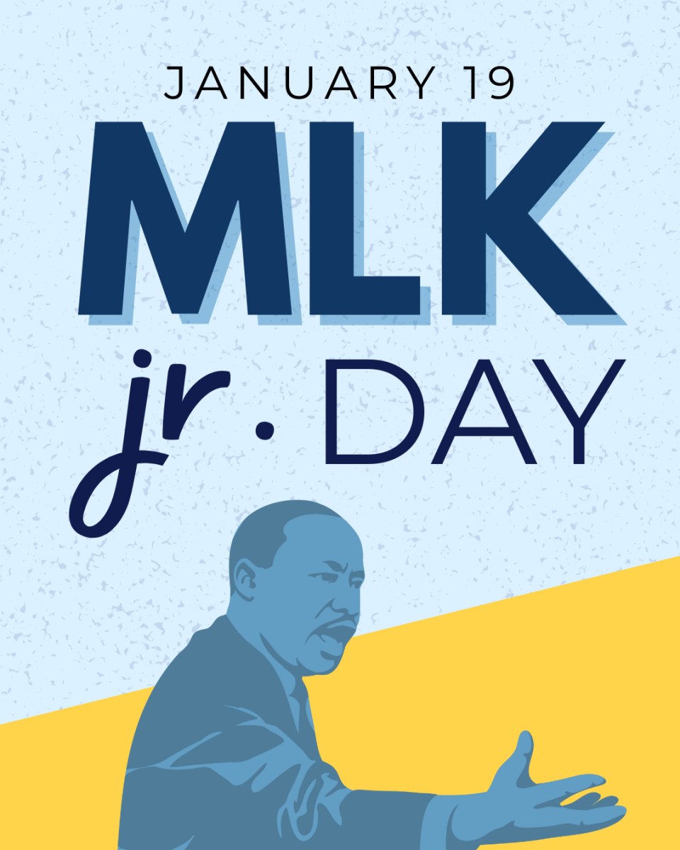 Rep. - Today we honor the life and legacy of Dr. Martin Luther King Jr ...