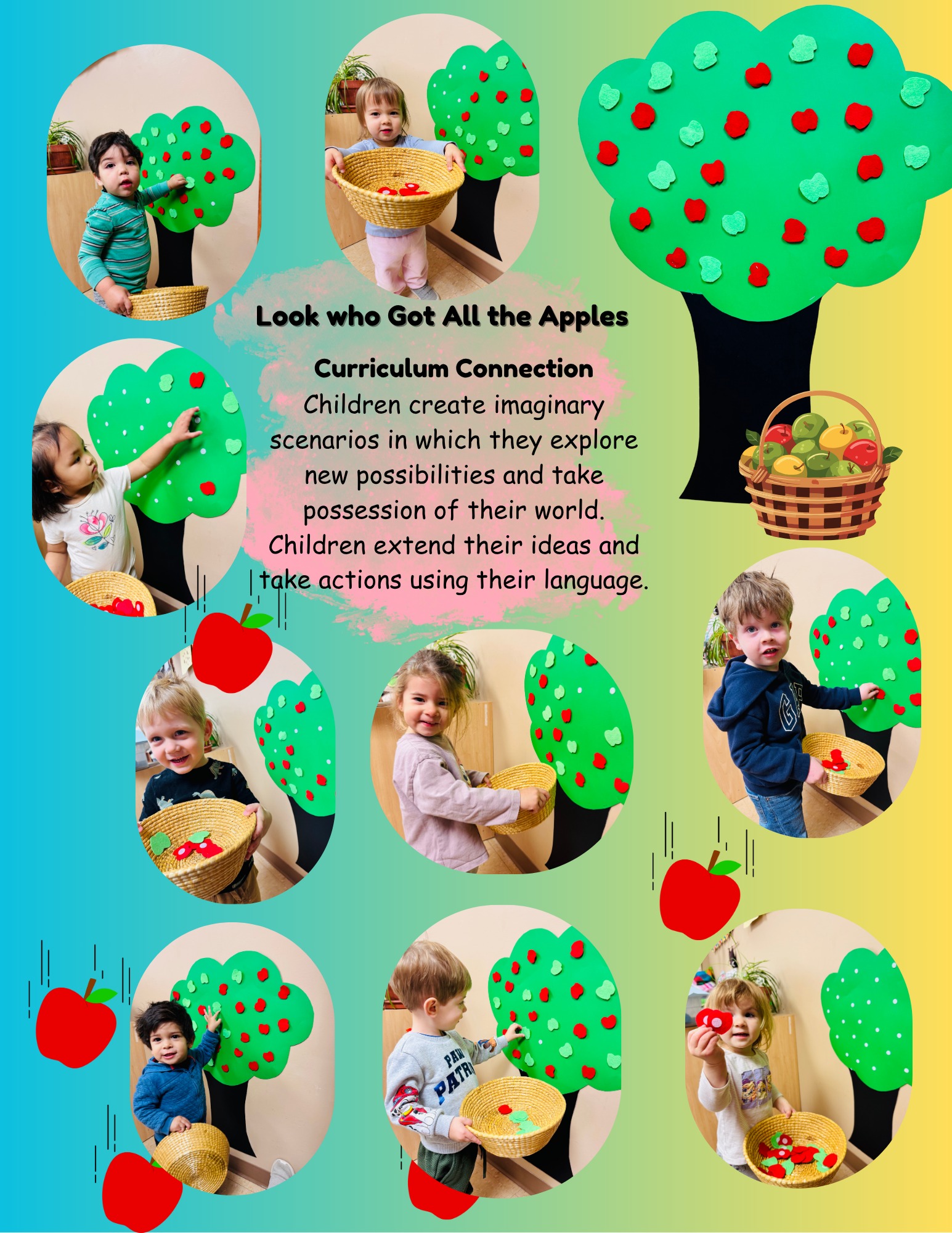 Kingswood - Our little ones have the sweetest motivation for their ...