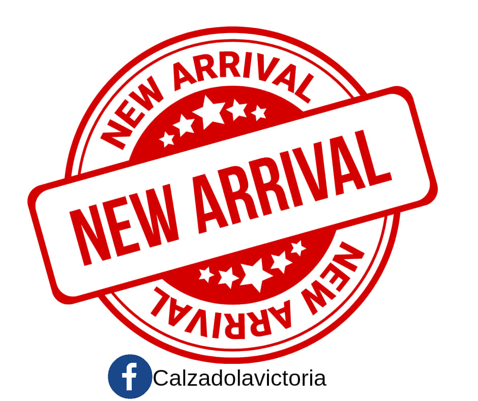 ¡chamacas Hermosas Ya Nos Llegaron Calzado La Victoria