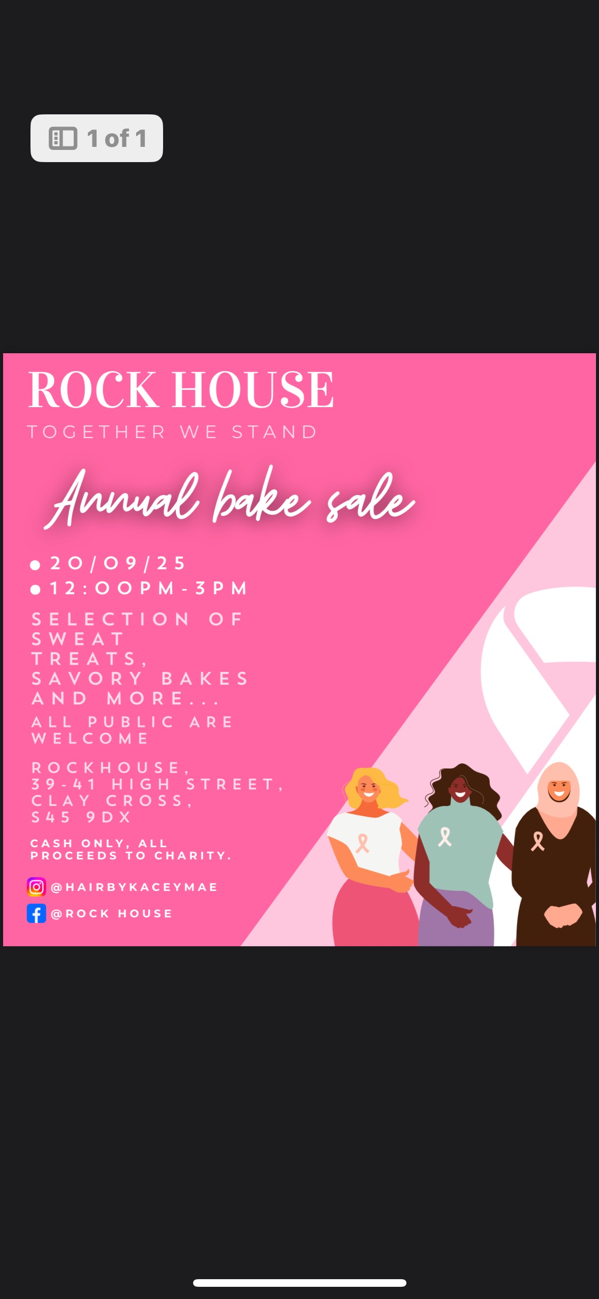 Rock House Rock House Added A New Photo