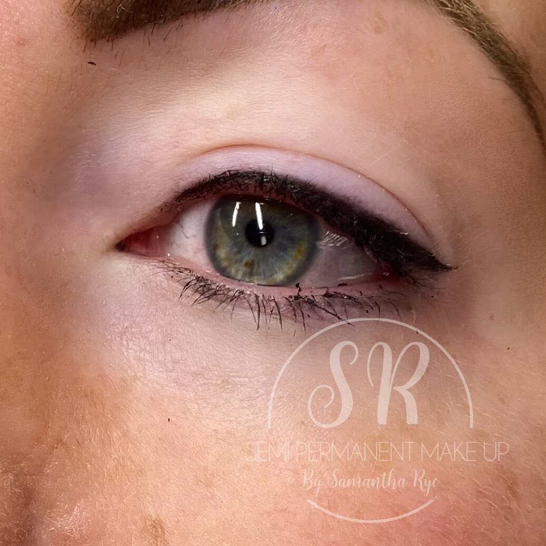 Samantha Rye Permanent Cosmetics Durham