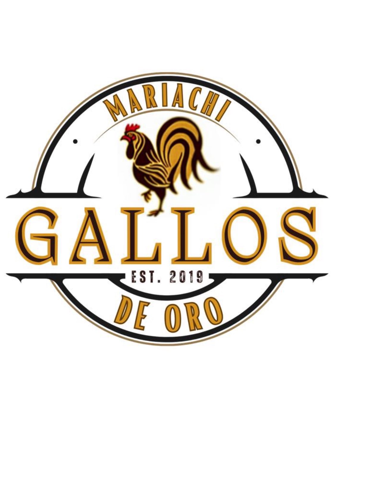 Mariachi Gallos De Oro