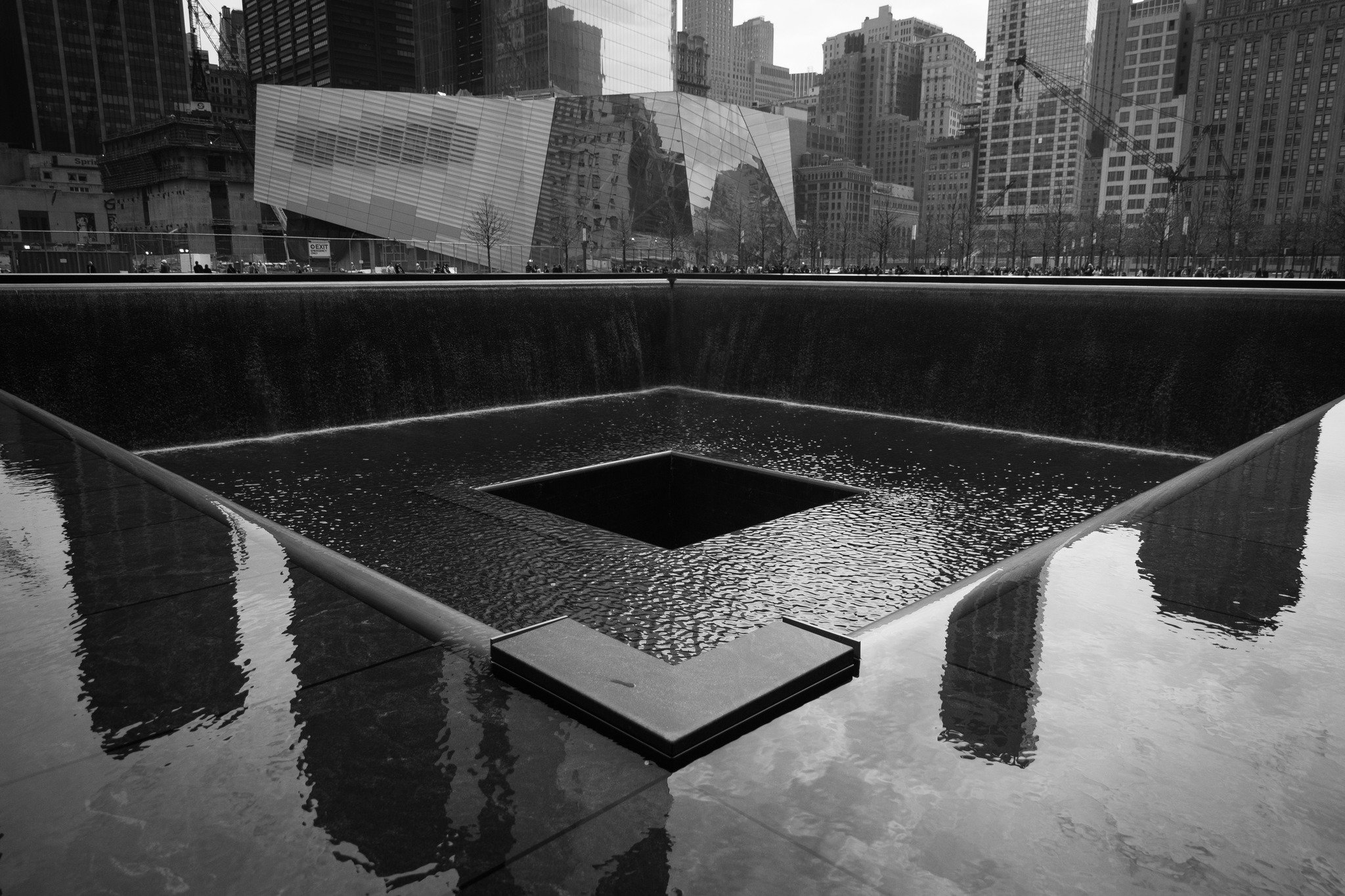 Detroitisit - September 11th remains one of those moments that reshaped ...